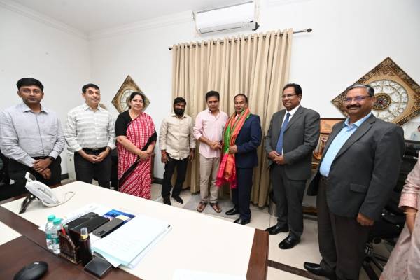 IIL to set up animal vaccine facility in Hyderabad's Genome Valley ...