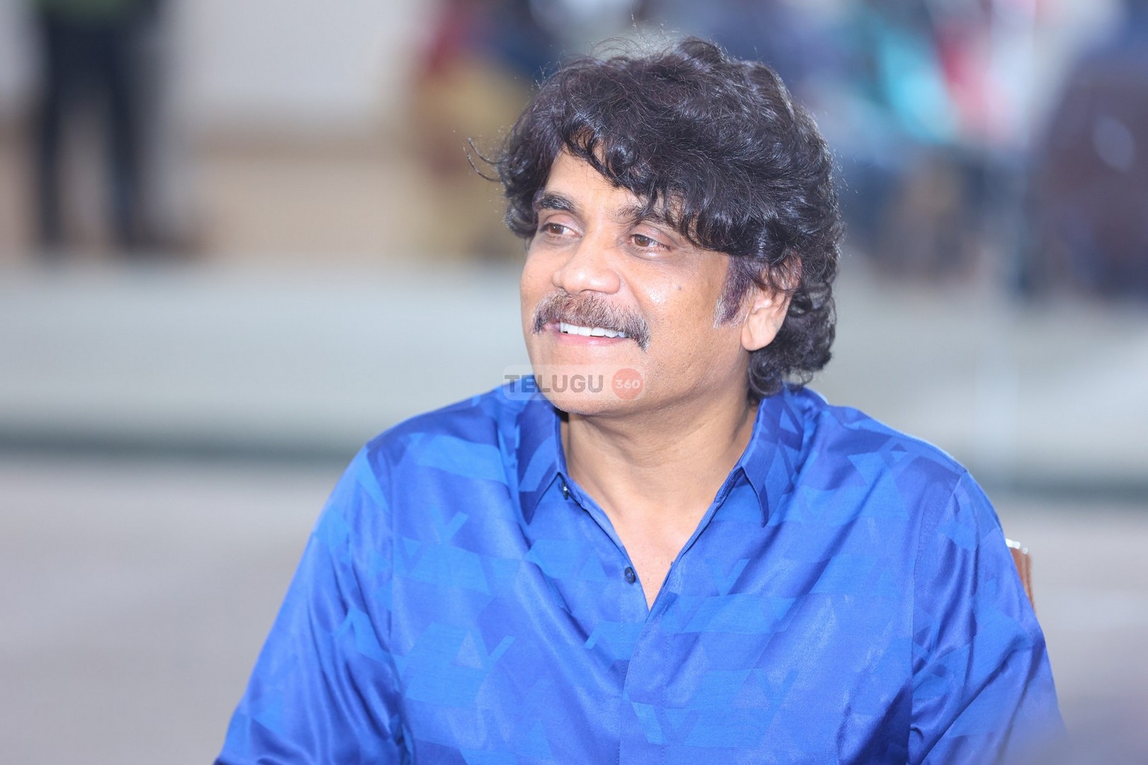 Nag's next is a Multi-starrer?