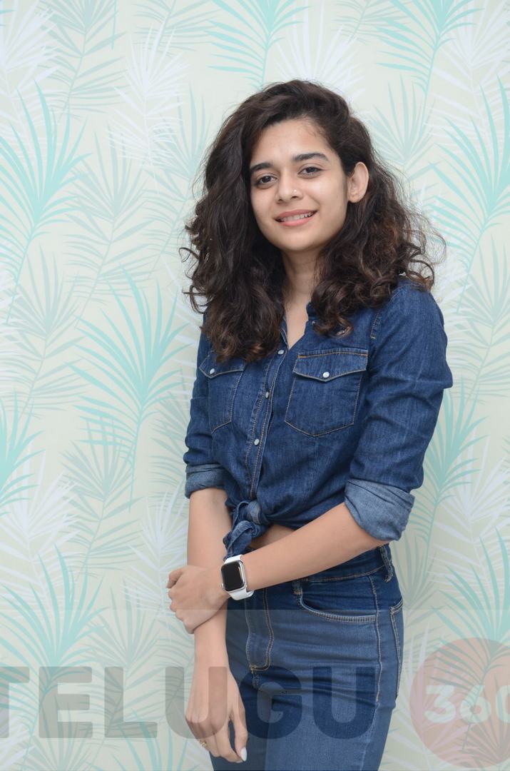 Ori Devuda Success celebrations - Telugu 360