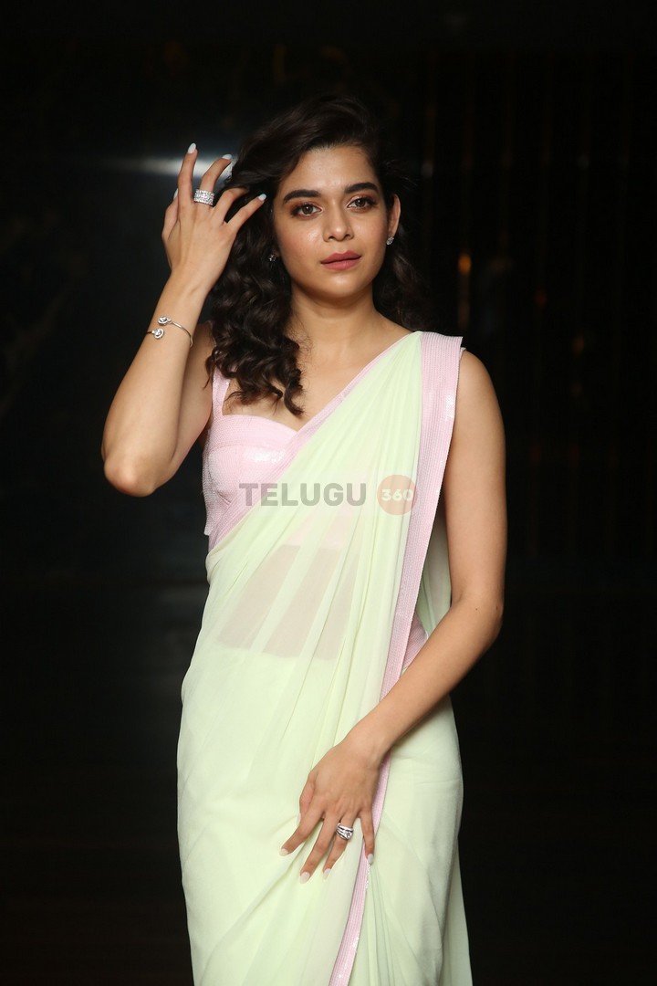 Photos: Ori Devuda Trailer Launch Event