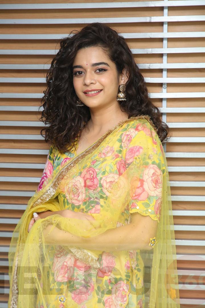 Ori Devuda Heroins Interview - Telugu360