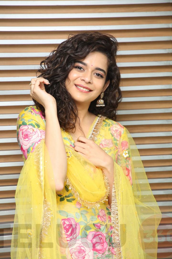 Ori Devuda Heroins Interview - Telugu360