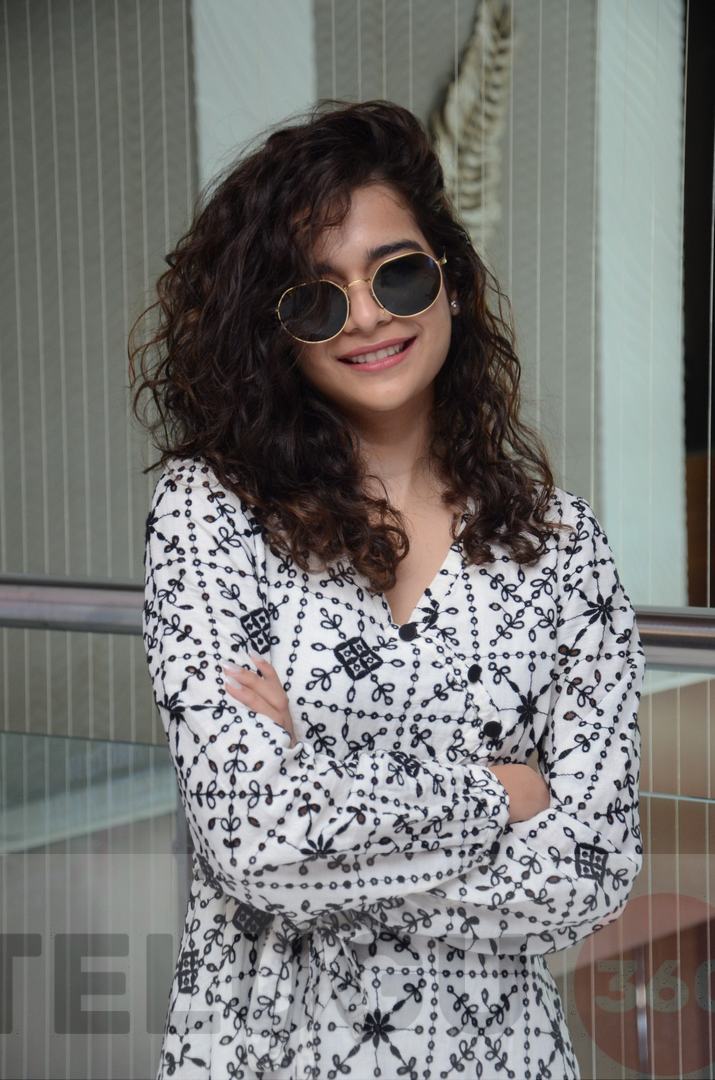 Ori Devuda Success Meet