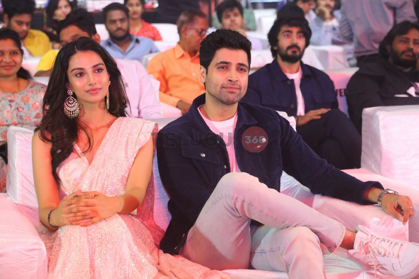 HIT2 Pre release event set1