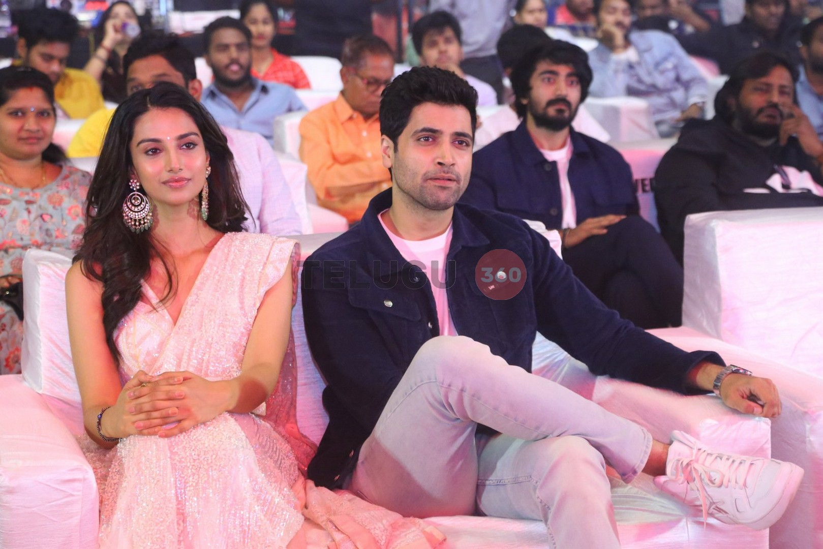 HIT2 Pre release event set1