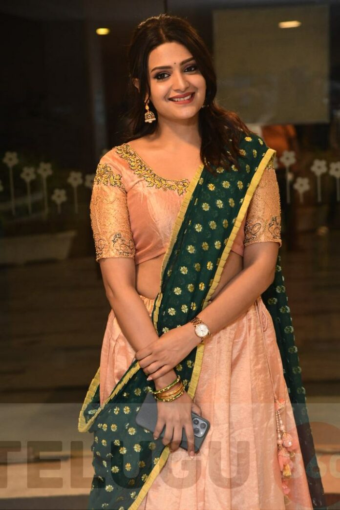 Ananya Raj and Divya Pillai Photos - Telugu360