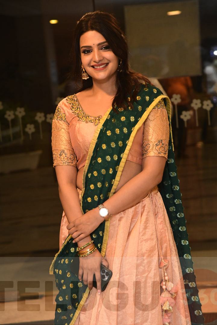 Ananya Raj and Divya Pillai Photos - Telugu360