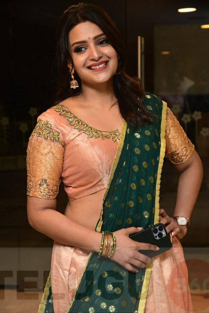 Ananya Raj and Divya Pillai Photos - Telugu360