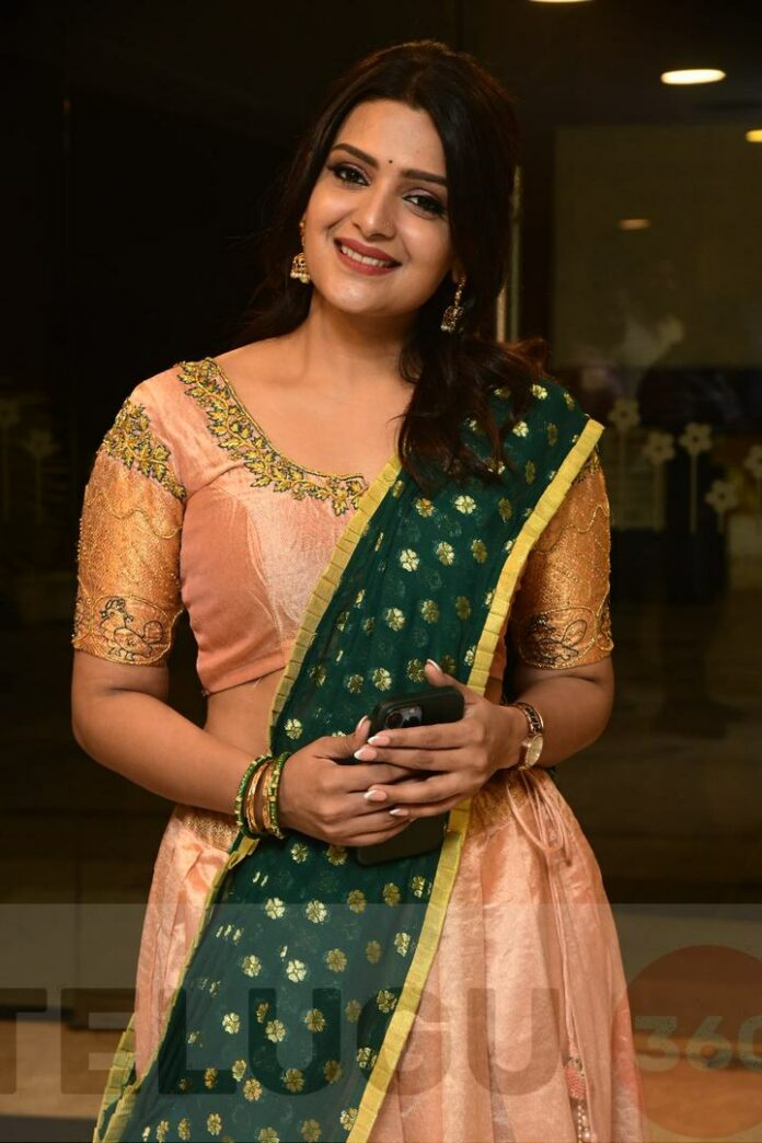 Ananya Raj and Divya Pillai Photos - Telugu360