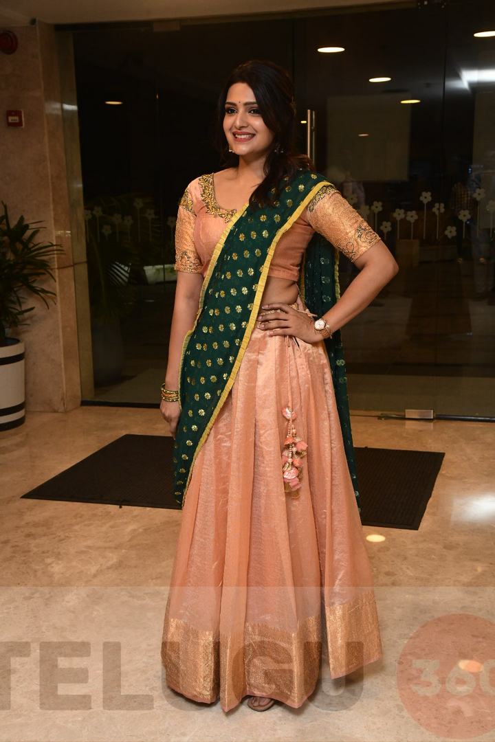 Ananya Raj and Divya Pillai Photos