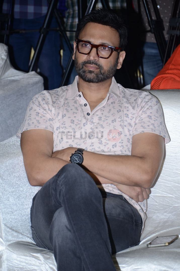 Masooda Successmeet - Telugu360