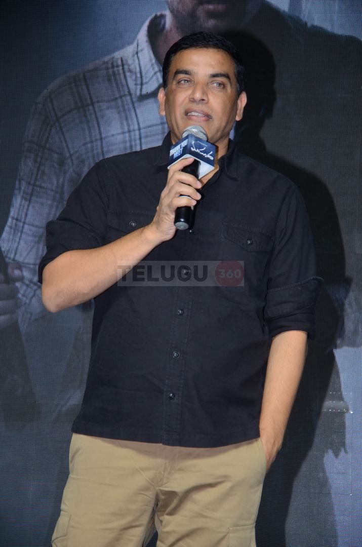 Masooda Successmeet - Telugu360