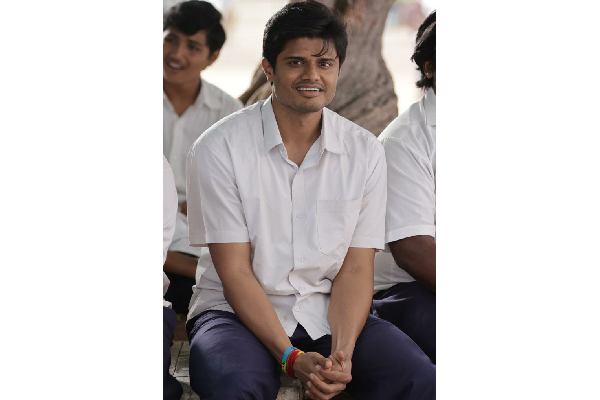 Baby’s 1st single O Rendu Prema Meghaalila gets stellar reception