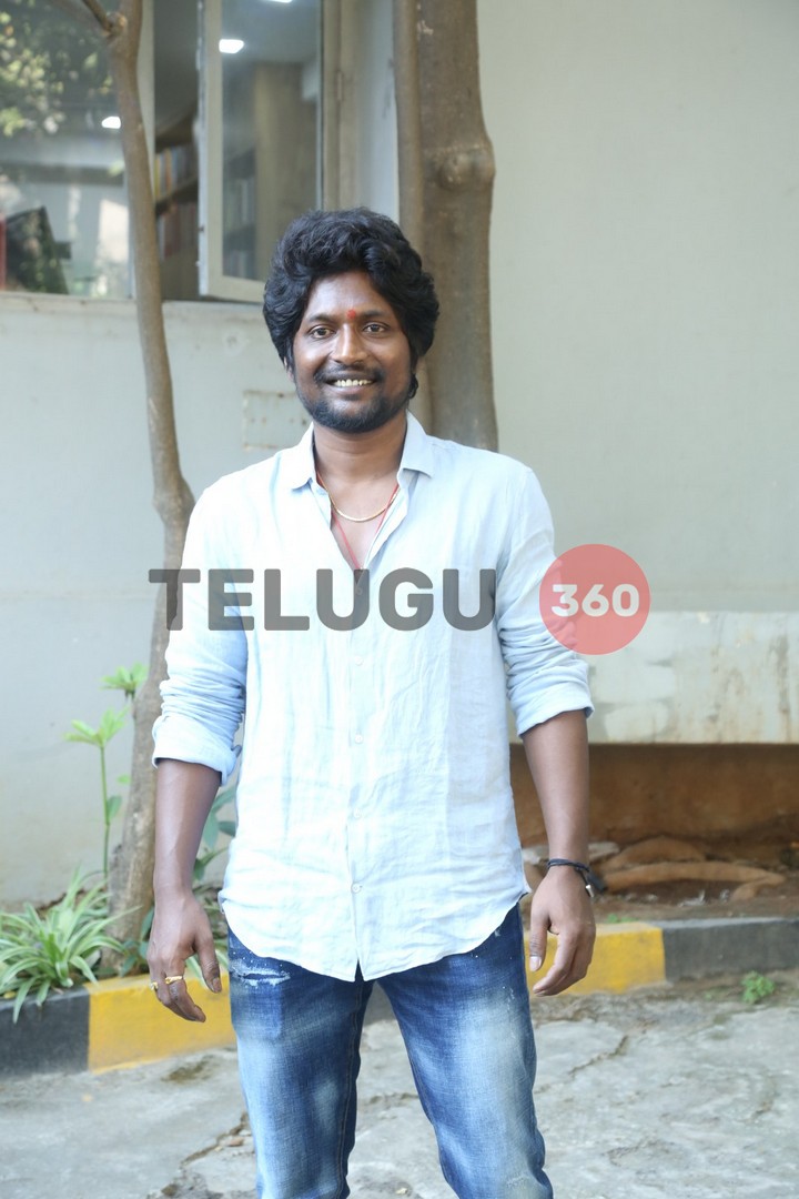 Anand Rao Adventures Movie Launch