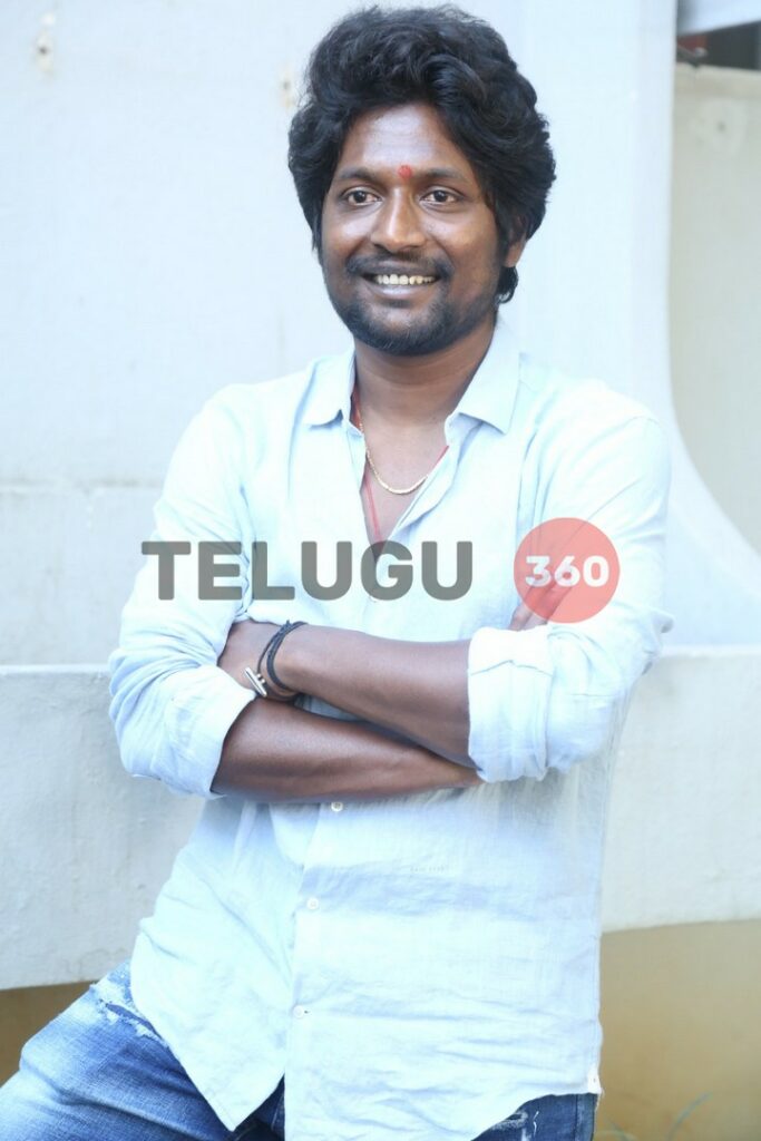 Anand Rao Adventures Movie Launch