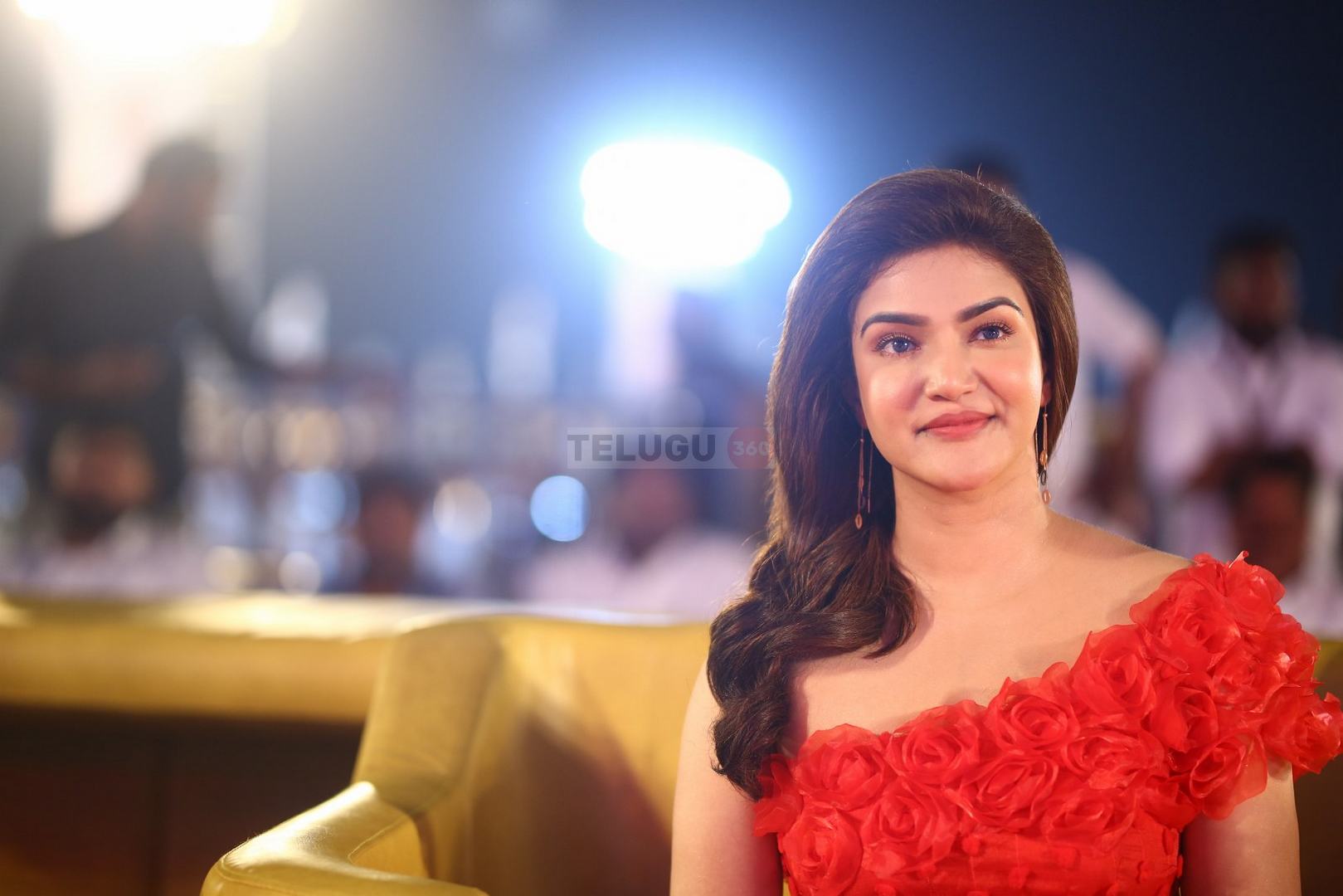 Veera Simha Reddy Pre Release Event Stills