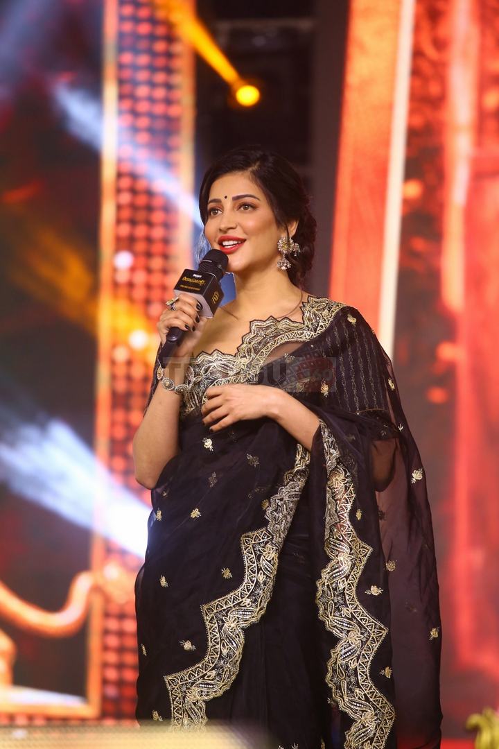 Veera Simha Reddy Pre Release Event Set 3 - Telugu360