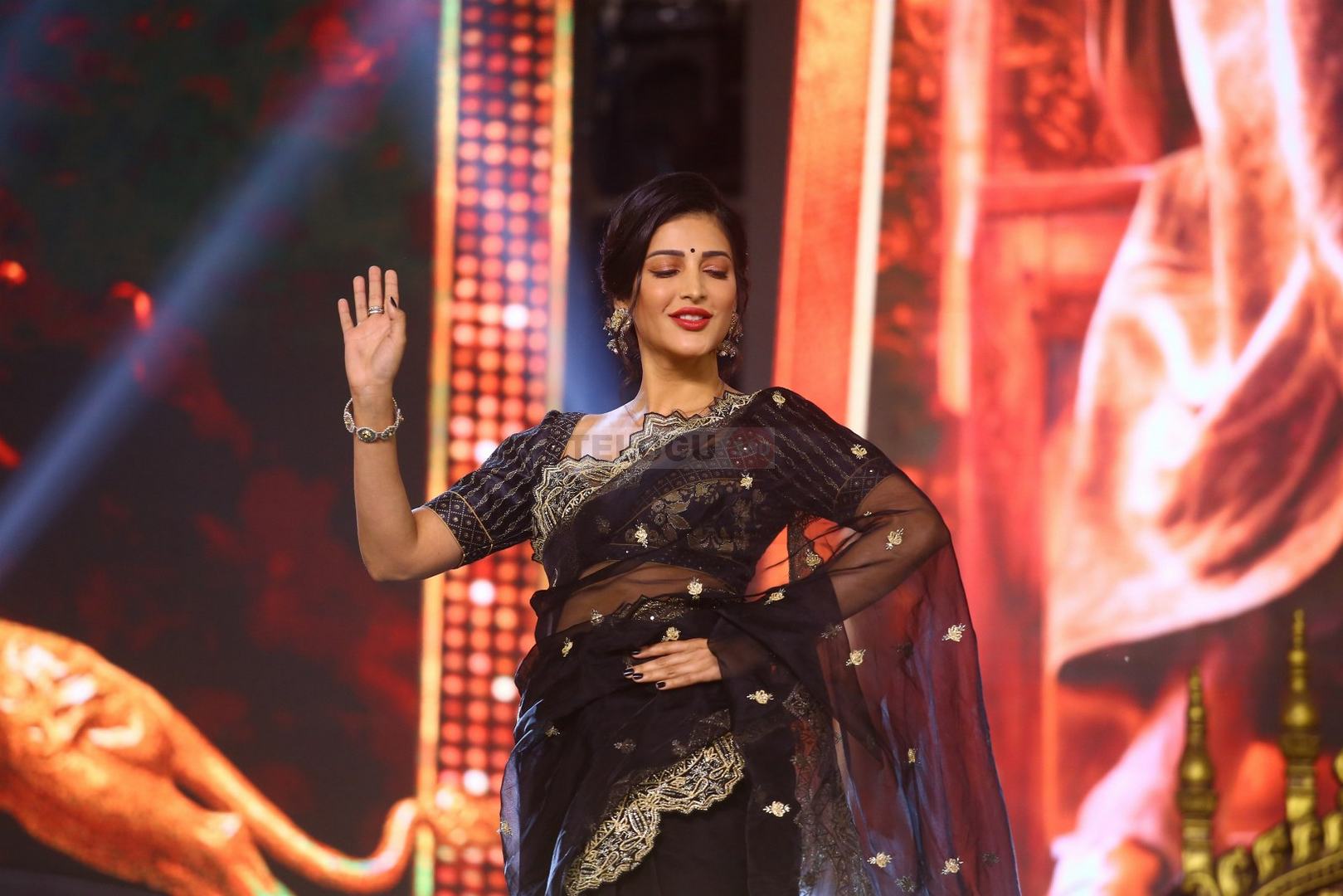 Veera Simha Reddy Pre Release Event Set 3 - Telugu360