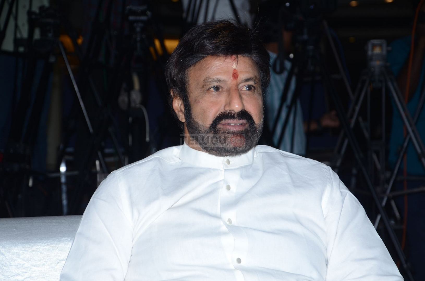 Veera Simha Reddy Success Meet - Telugu360