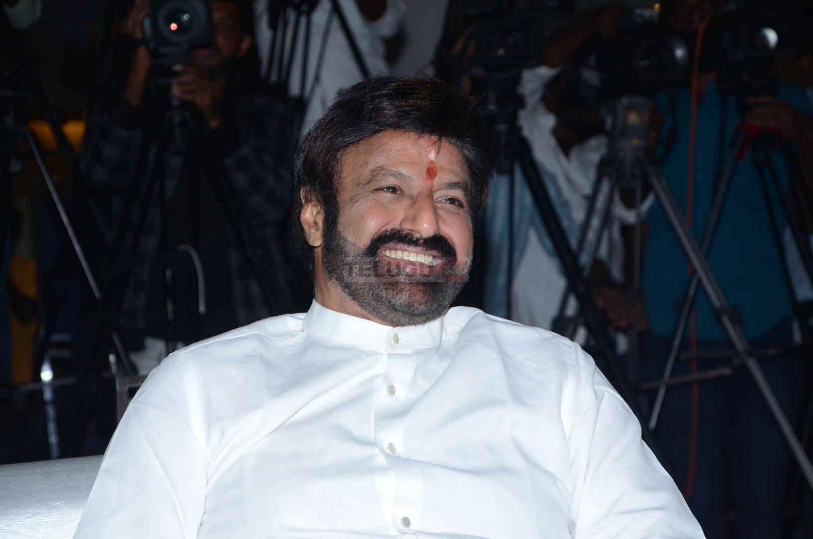 Veera Simha Reddy Success Meet - Telugu360