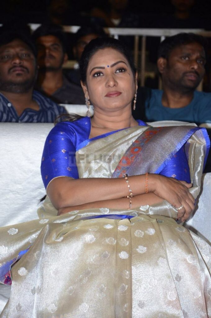 Vinaro Bhagyamu Vishnu Katha Pre Release Event