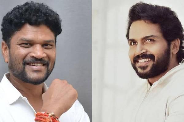 Buzz: Parasuram to work with Karthi? - Telugu 360