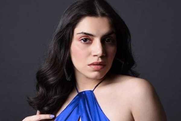 Bollywood actress arrested in UAE, Two Arrested for allegedly framing ...