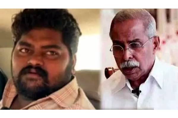 Dastagiri fears life threat from Jagan and Avinash Reddy