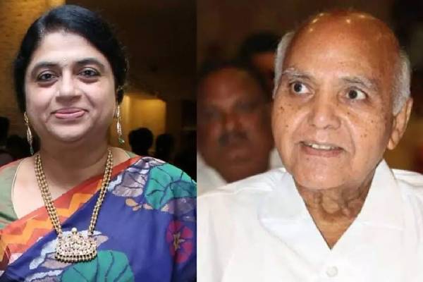 APCID questions Ramoji Rao, to question Sailaja on April 6