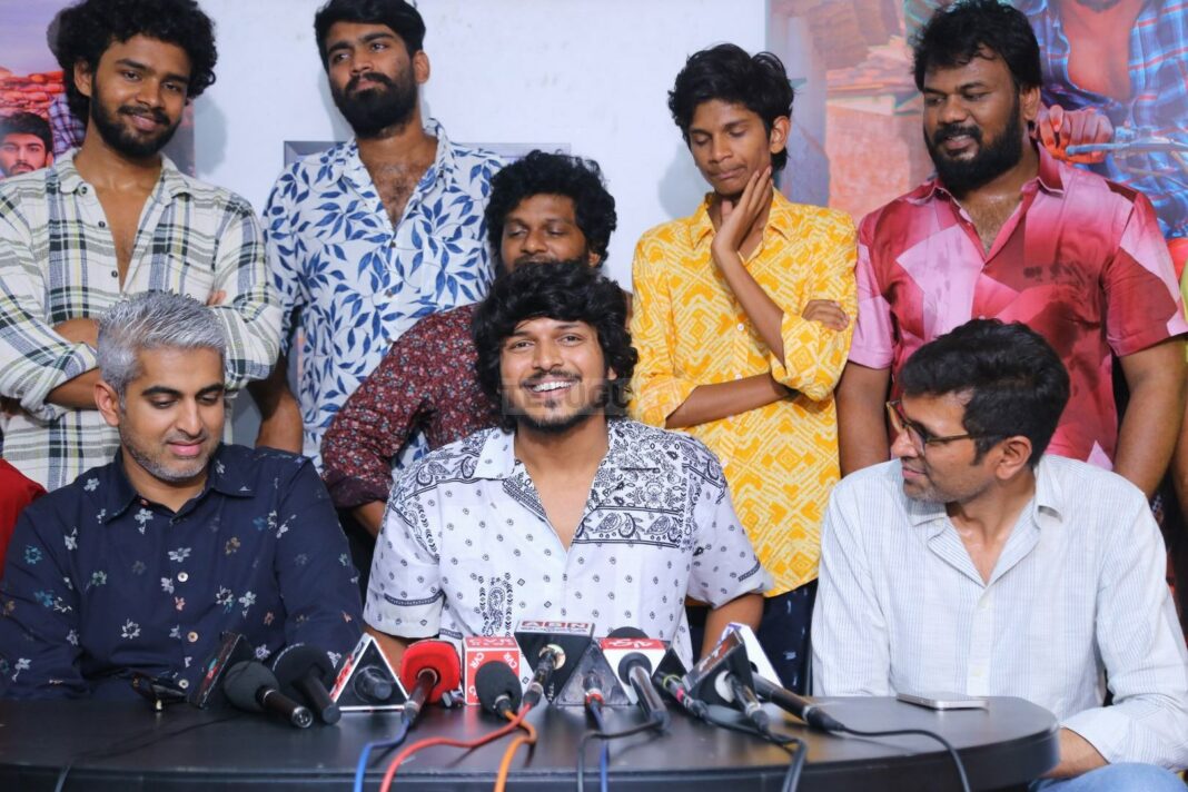 Mem Famous Movie Success Celebrations