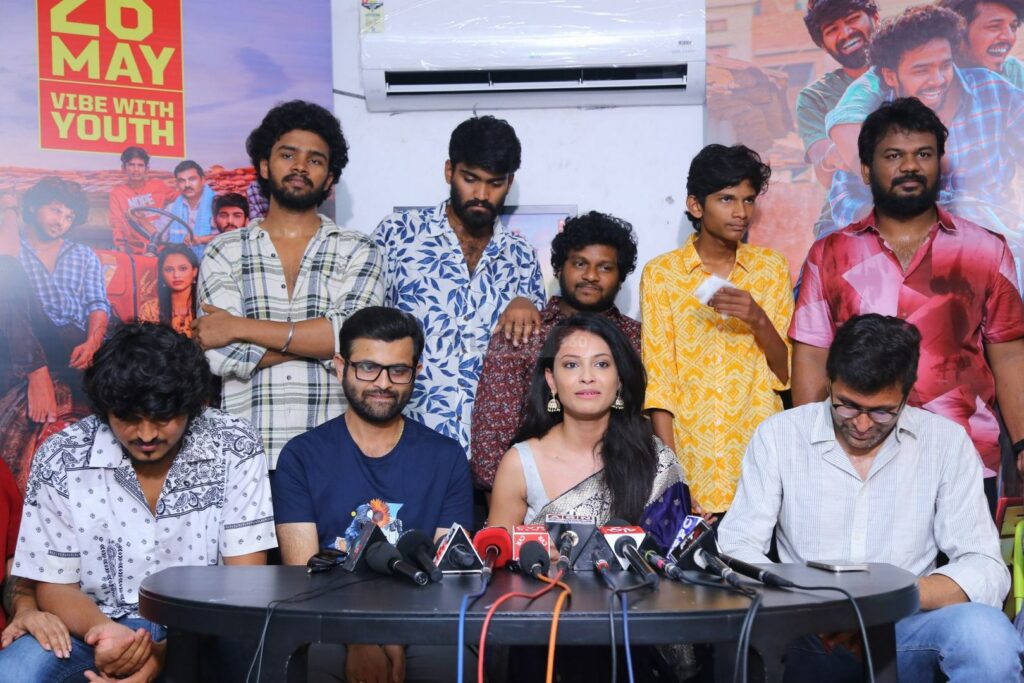 Mem Famous Movie Success Celebrations