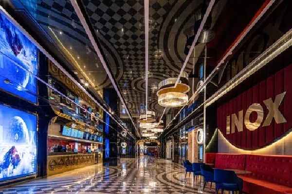 PVR INOX reports Rs 333 Crores Loss - Telugu360