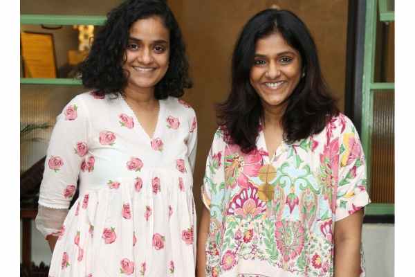 AMS Will Leave A Beautiful Feeling At The End - Telugu360