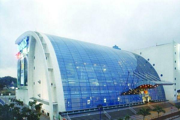 PRASADS Multiplex takes a Strong Call