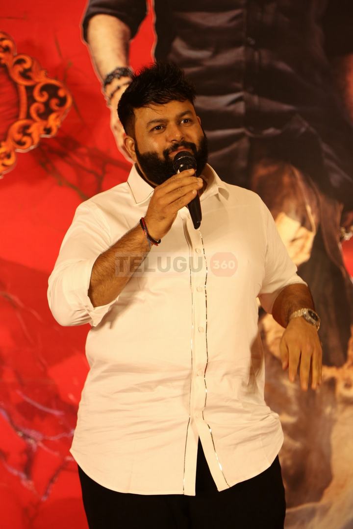 Veera Simha Reddy Movie Blockbuster Celebrations - Telugu360