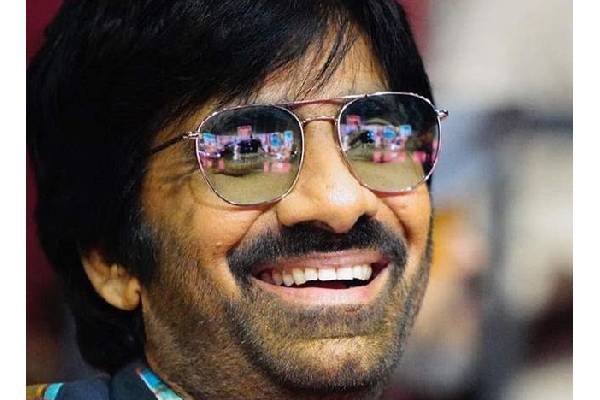 Ravi Teja hikes his Fee Again - Telugu 360