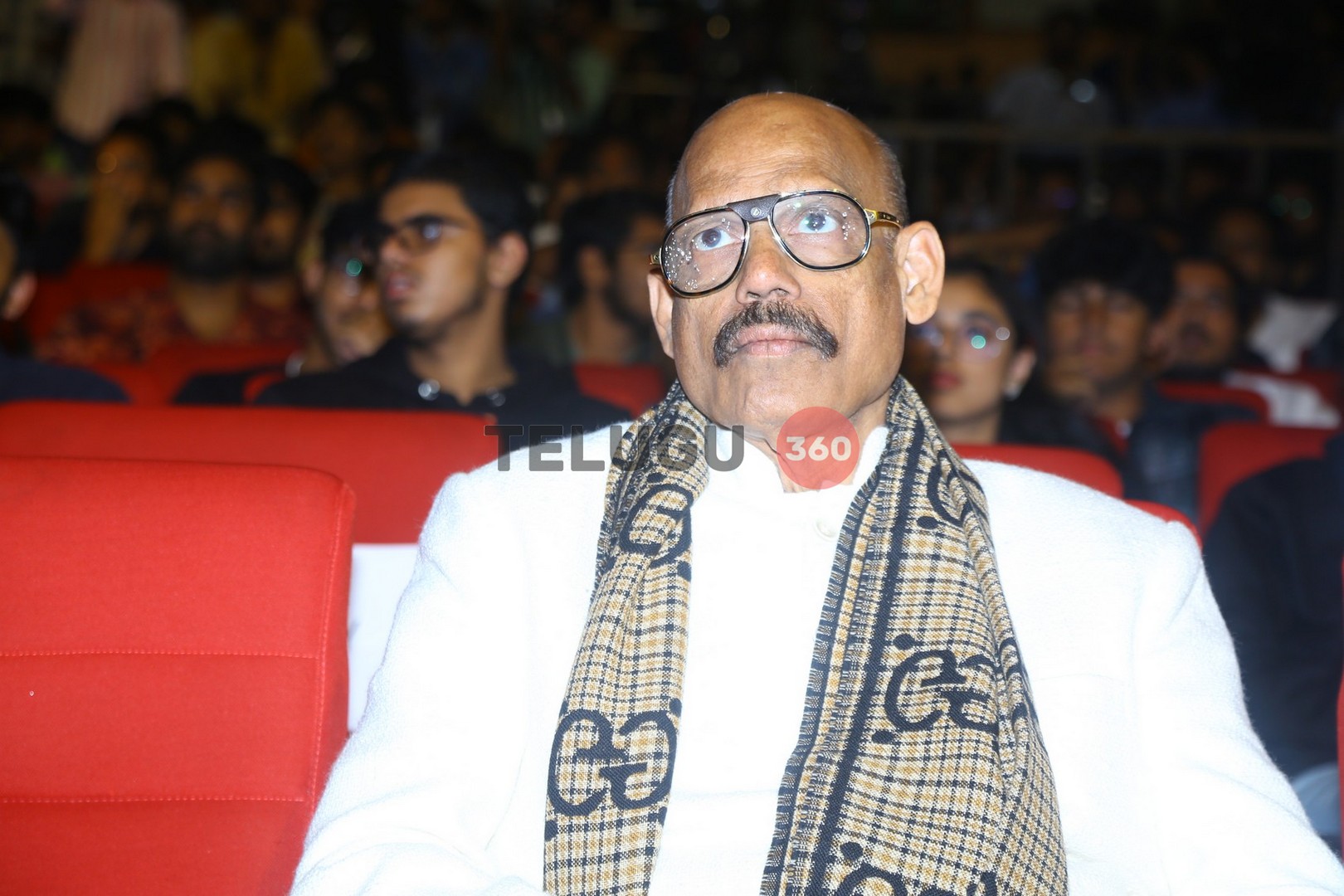 BRO Pre release event