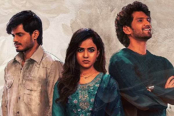 Baby Remake Rights in Huge Demand