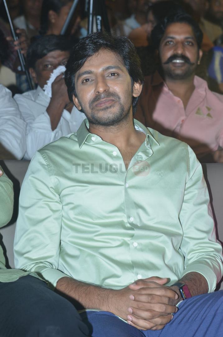 Balagam 100 International Awards Pressmeet