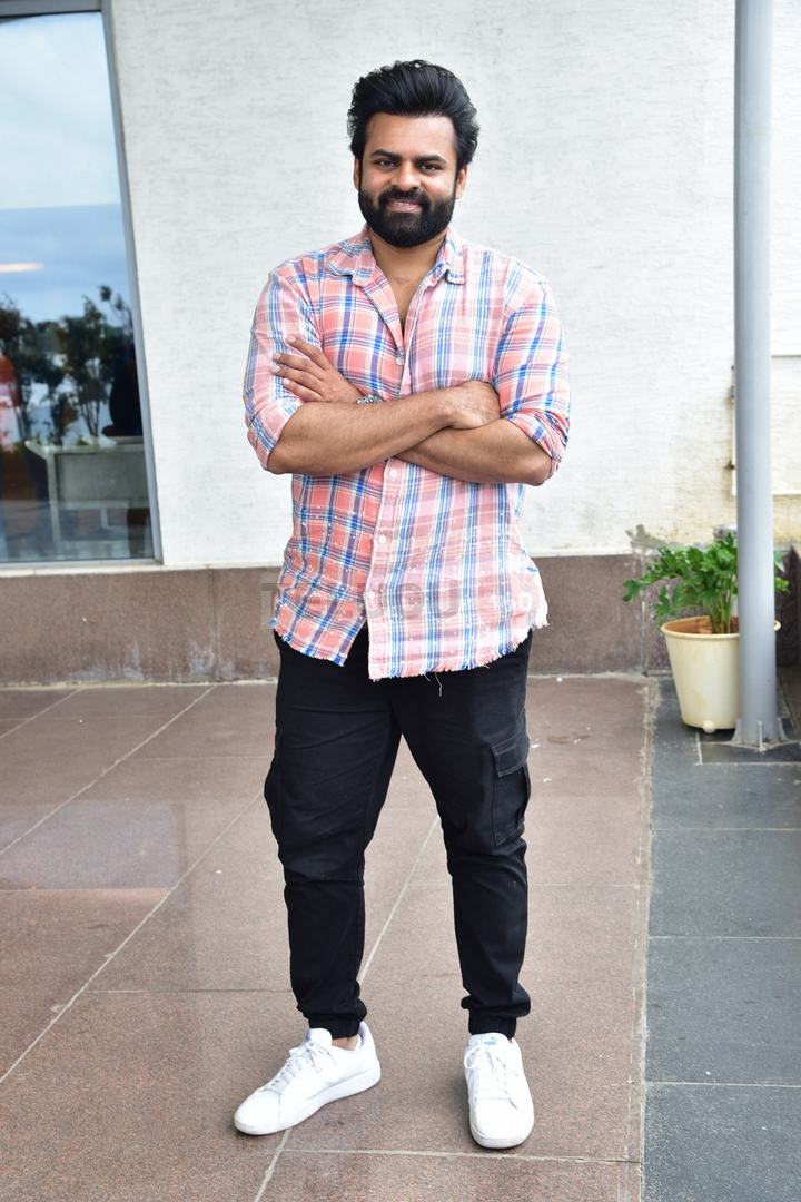 BRO Movie 'MBASTIC BLOCKBUSTER Success Celebrations - Telugu360