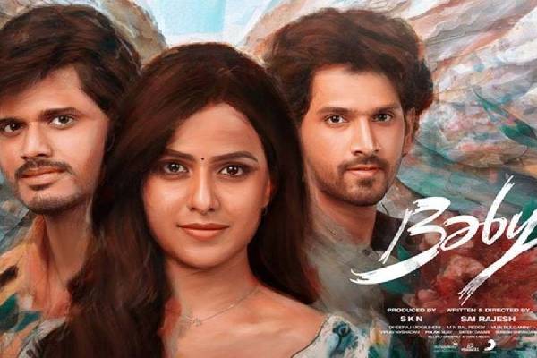 Baby movie continues its stupendous success in OTT platform