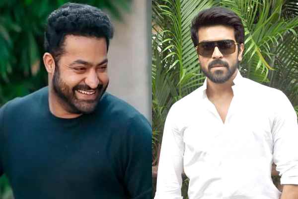 National Award for Allu Arjun Averted Potential Fan War Between NTR & RC fans - Telugu360