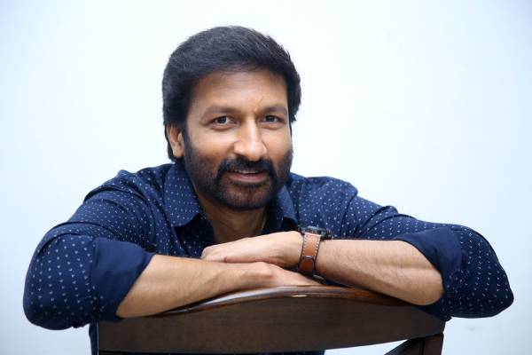 Two beauties locked for Gopichand's Next