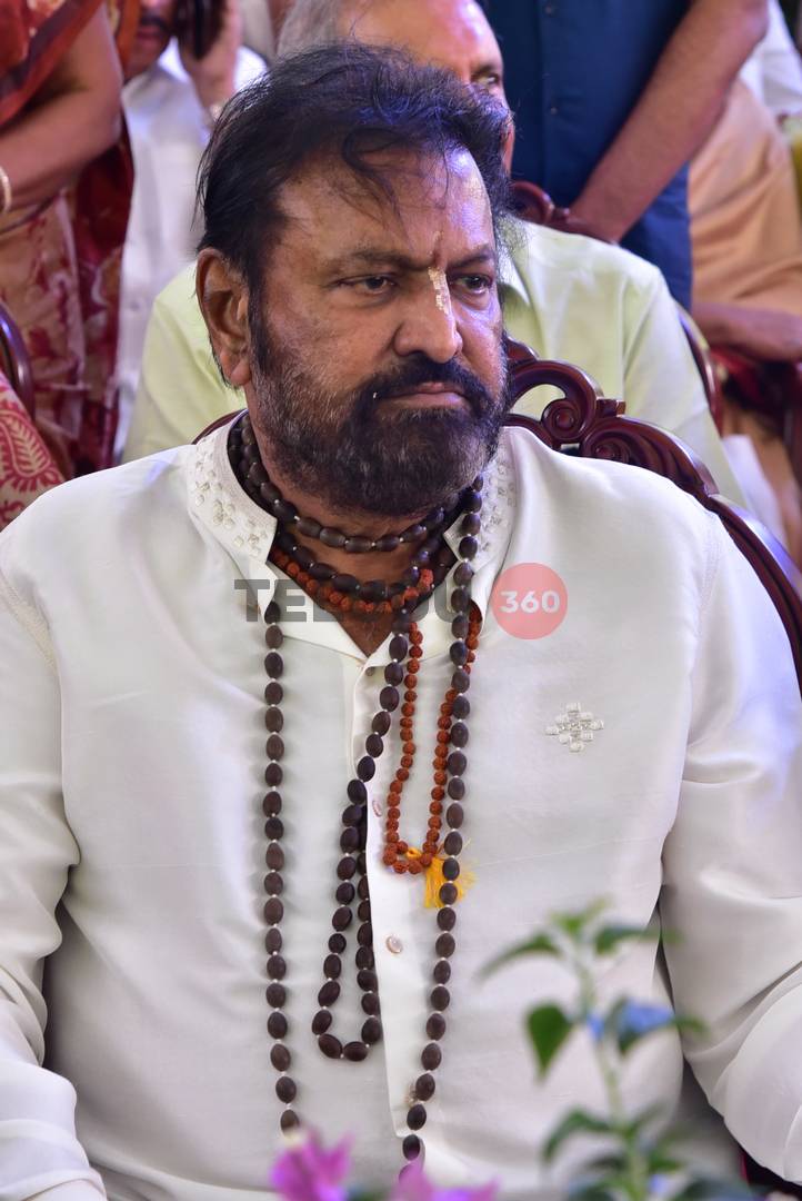 ANR Statue Unveil Event Last Set