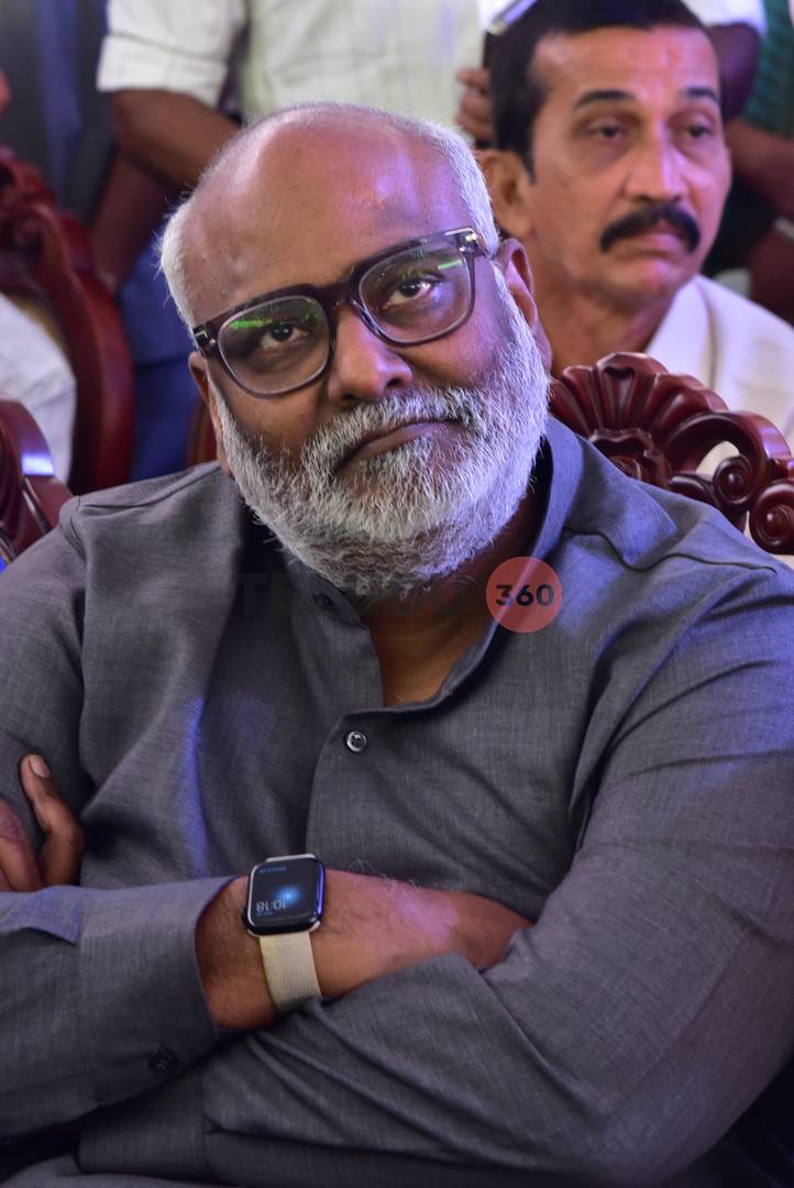 ANR Statue Unveil Event Last Set