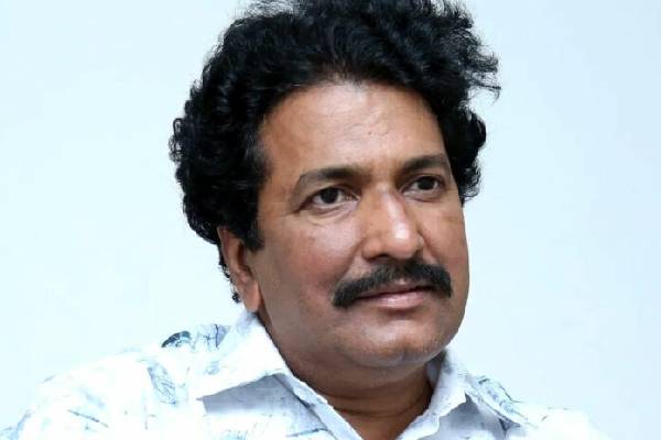 Mahesh Babu's assurance to Anil Sunkara - Telugu360