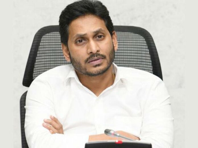 Jagan to shift his base to Visakha in October!