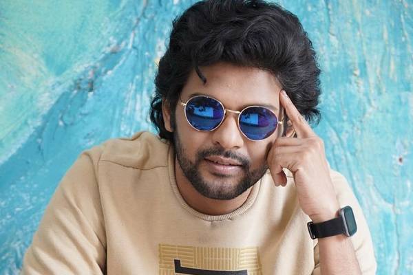 Naveen Polishetty: The hottest actor in demand right now