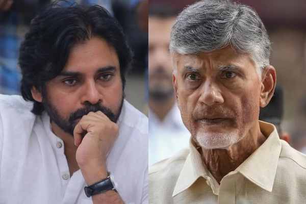 CBN's 14-Day Judicial Remand: Pawan Kalyan's Swift Response