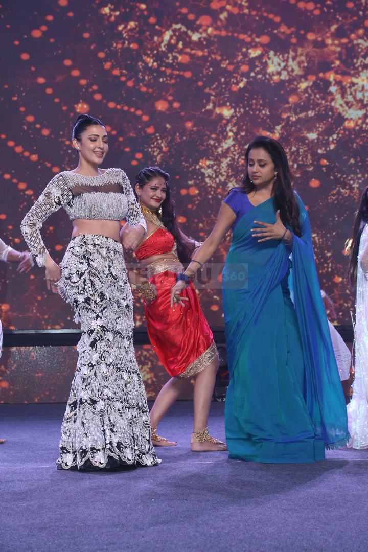 Rules Ranjan Pre Release Event